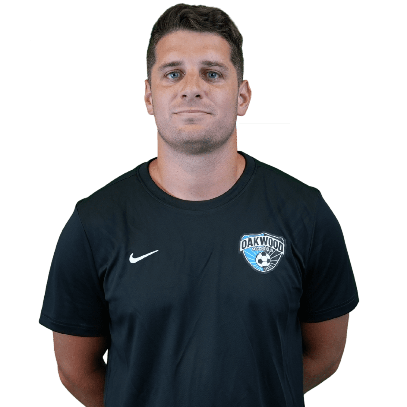 Kyle Yelin - Oakwood Soccer